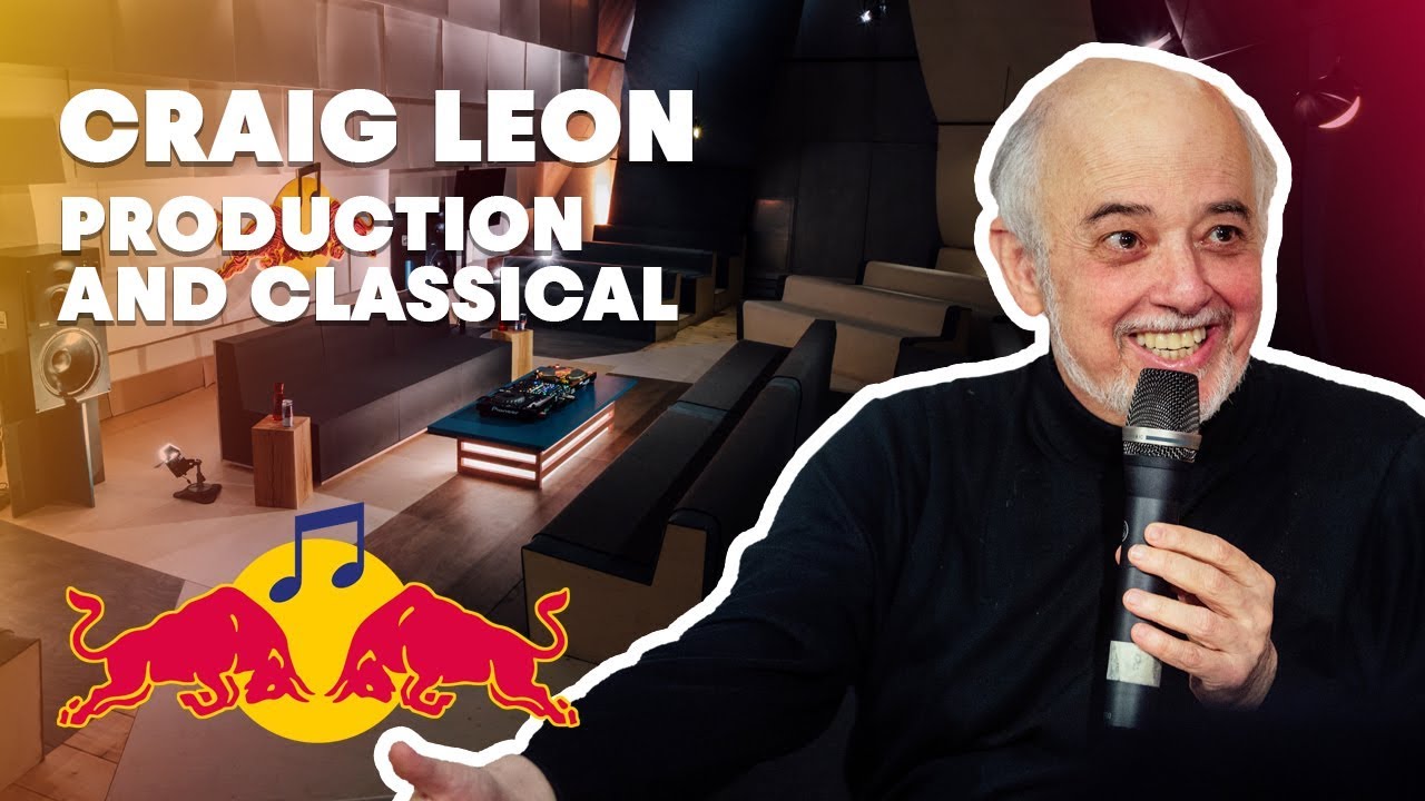 Craig Leon on A&R, Production and Classical Music | Red Bull Music ...