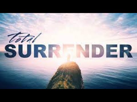 Min Yvette James preaching at Sureway Australia - Total Surrender - YouTube