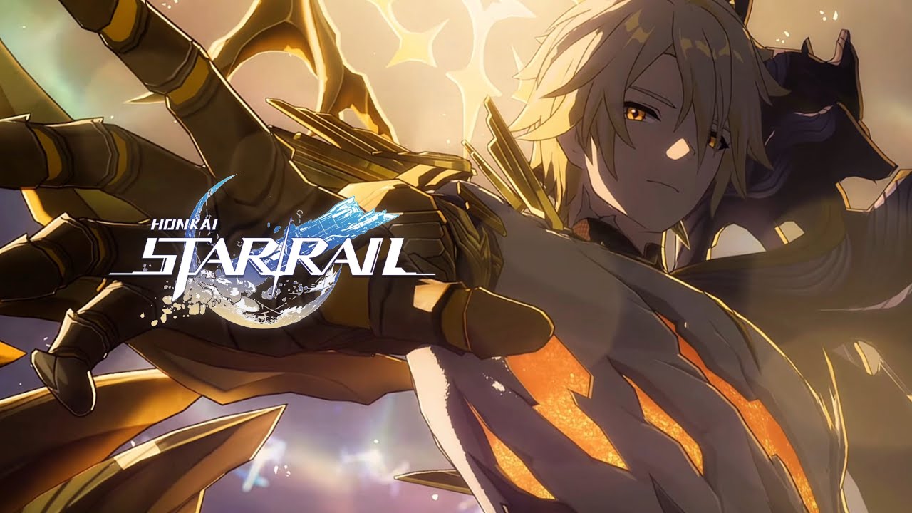 PHAINON takes over Khaslana’s Flame (Cutscene) [JP Dub] | Honkai Star ...