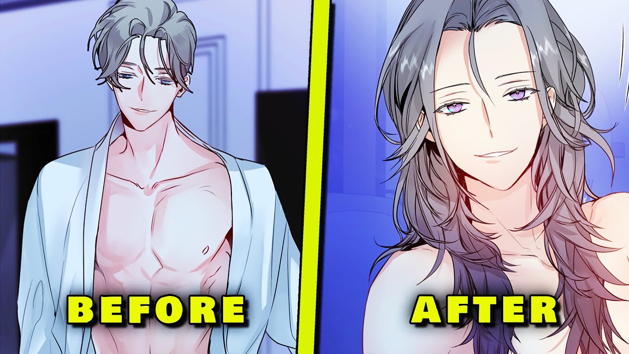 Started Having Sex After The First Meeting Manhwa Recap Youtube 9839