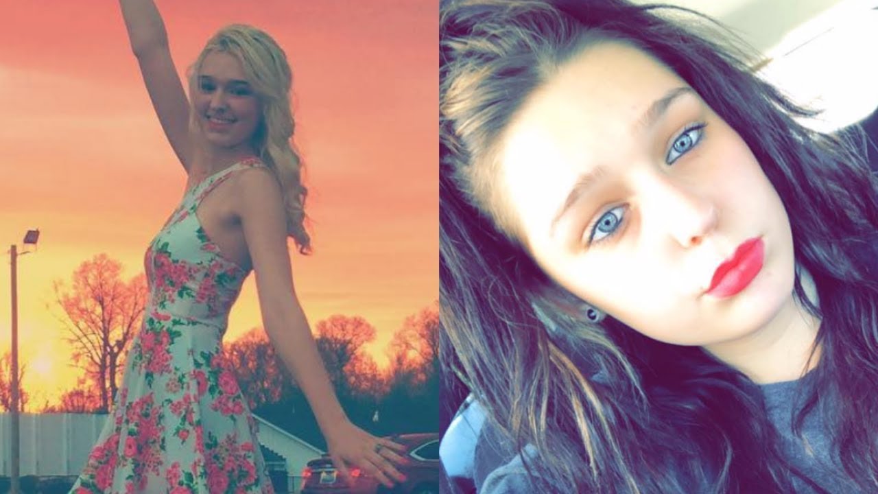 Is Hailey #2 Expecting a Baby with Matthew Blevins? - YouTube