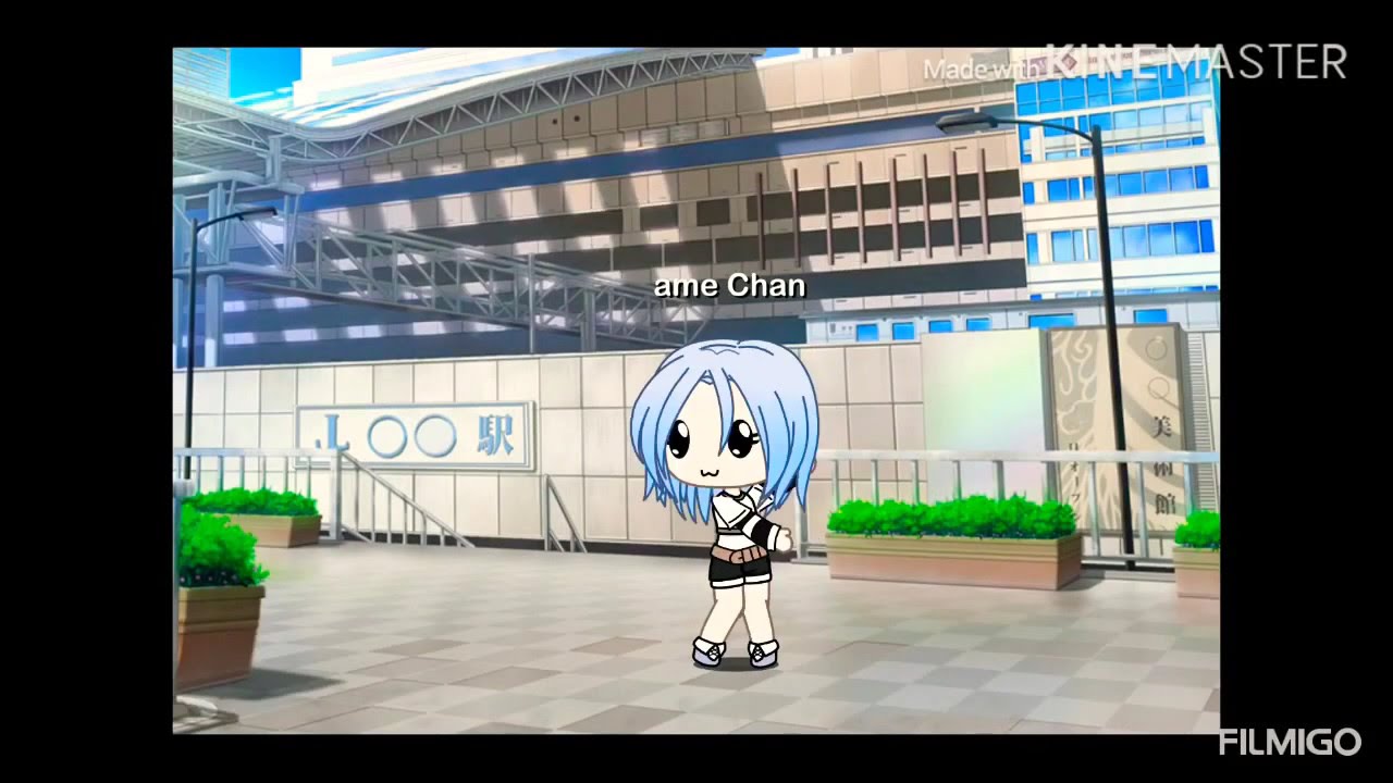 Mi primer vidio xd :v - YouTube