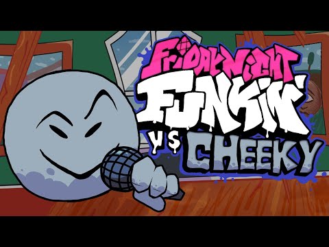 V.S. Cheeky [FULL WEEK] | Ena over bf