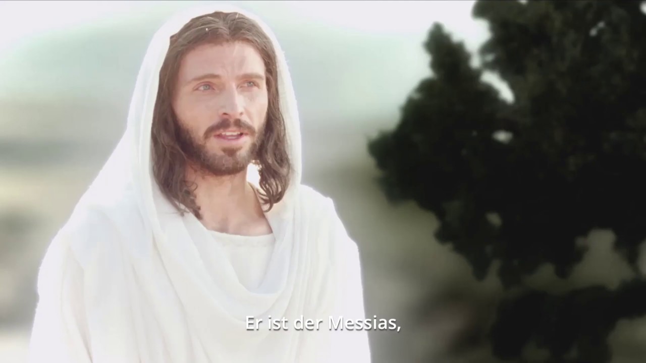 Wer ist der Messias? | Inspirierendes - YouTube