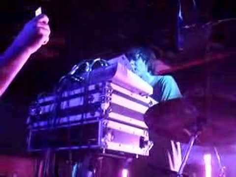 Derek - Animal Collective - YouTube