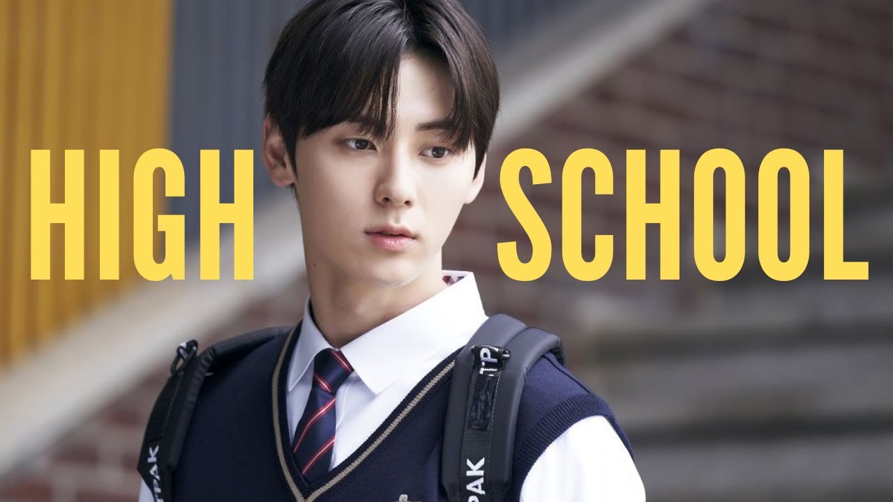 Top 10 Charming High School K-Drama You Absolutely Need to Watch - YouTube
