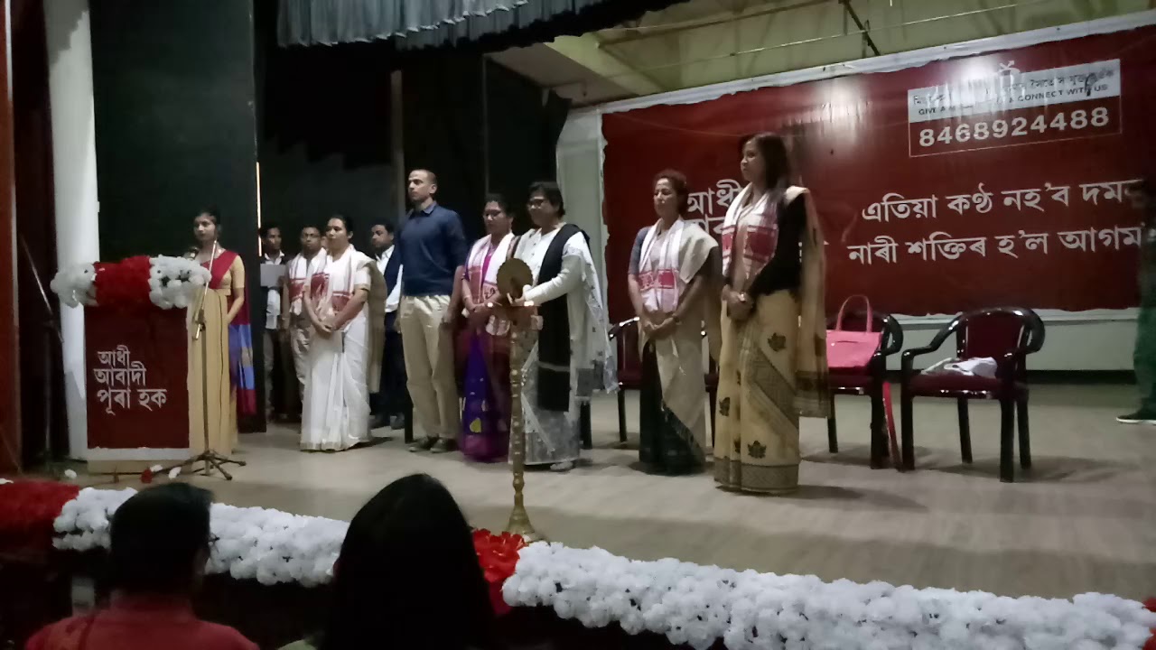 Jeet Khan Congress - YouTube