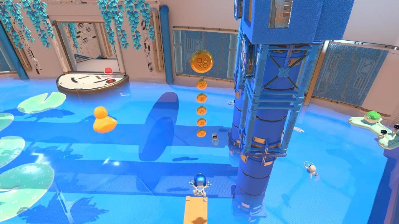 ASTRO's PLAYROOM Je fait rien 🤣🤣 - YouTube