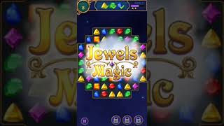 Jewels Magic: Mystery Match 3 Cheats, Cheat Codes, Hints and ...