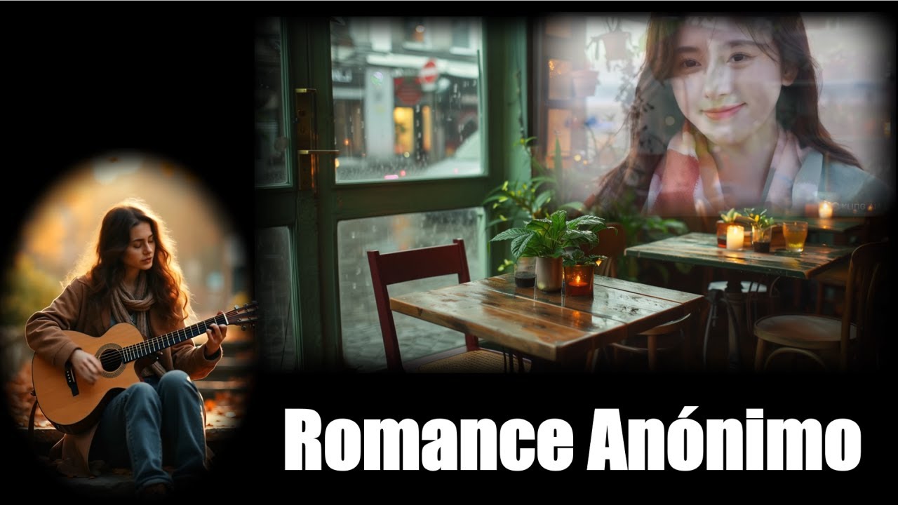 "Romance Anónimo"(Spanish Romance or Romance de Amor) "Eternal Love: A ...