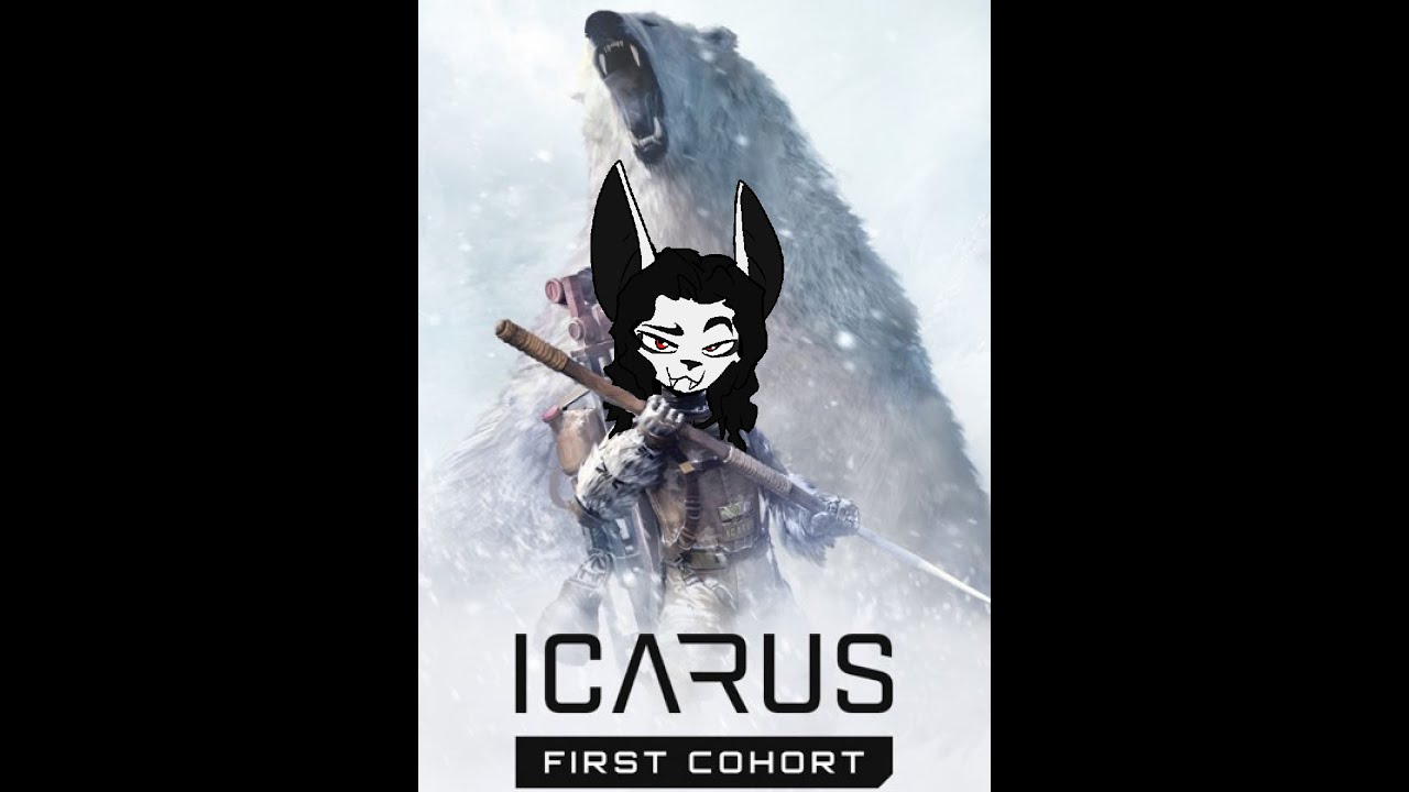 Icarus: First Cohort [1] - YouTube