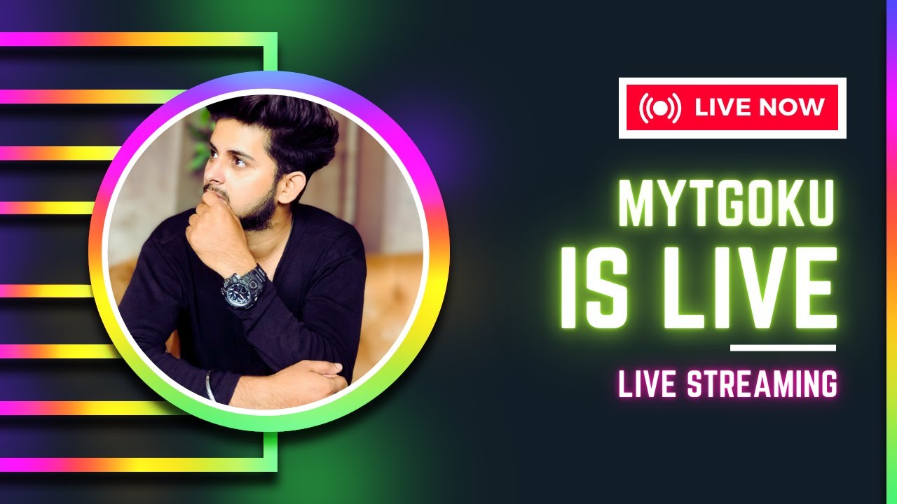 Ande bandi sandi ko na dekhe Bgmi LIVE! @bgmi - YouTube