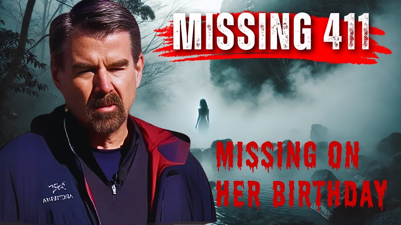 Missing 411 - An Unsolved Mystery After 40 Years! - YouTube