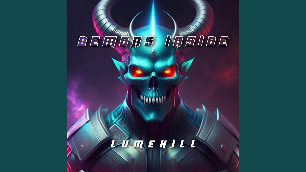 DEMONS INSIDE - YouTube