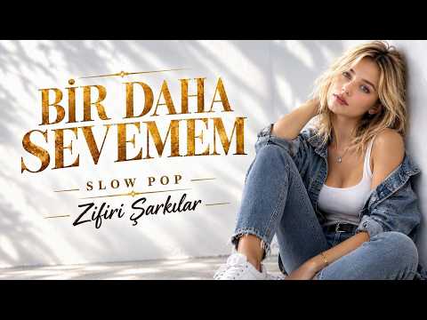 Bir Daha Sevemem, Senin Gibi Kimseyi | Bir Daha Silemem, İçimdeki İzlerini...  | Yeni Slow 2026