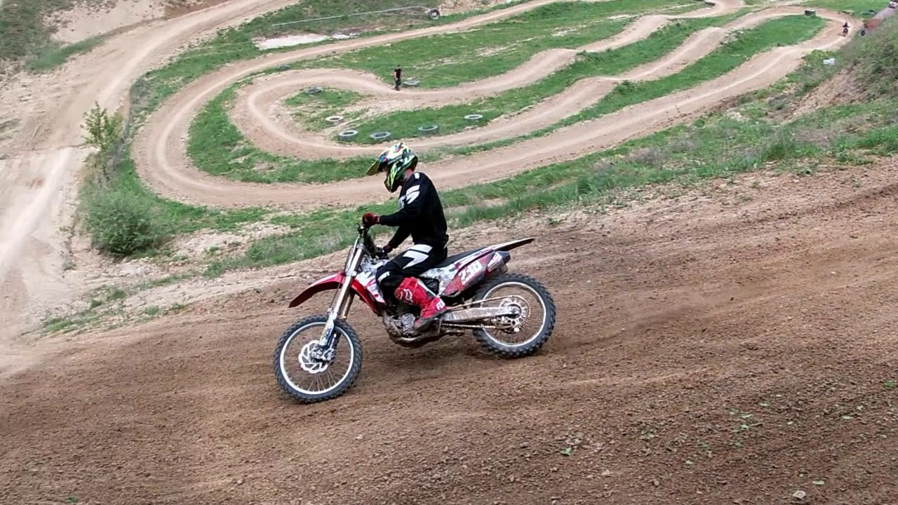 Mx Lemberg 27.4.2019 - YouTube