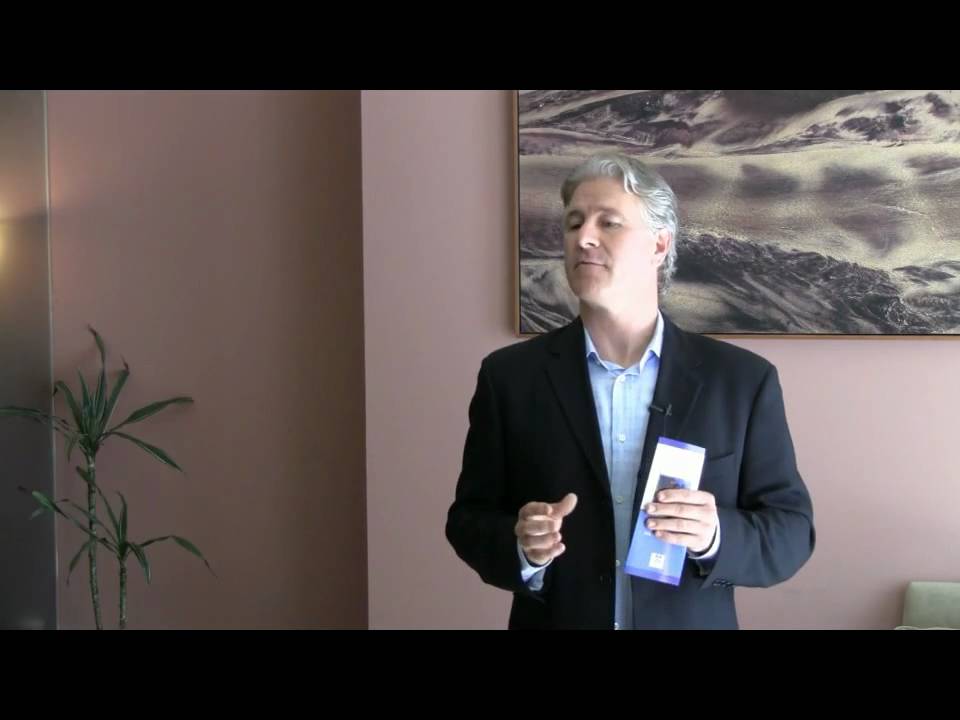 Rick Tosh at Casa Madrona Sausalito - YouTube