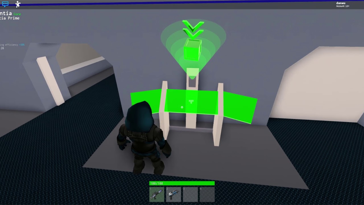 Starscape gameplay for Ale - YouTube