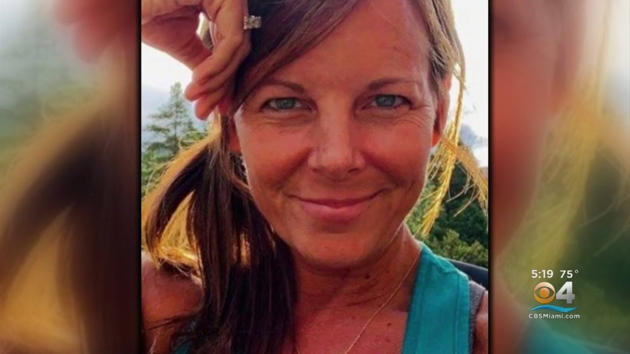 Intense Search For Missing Colorado Mom Hits Another Dead End - YouTube