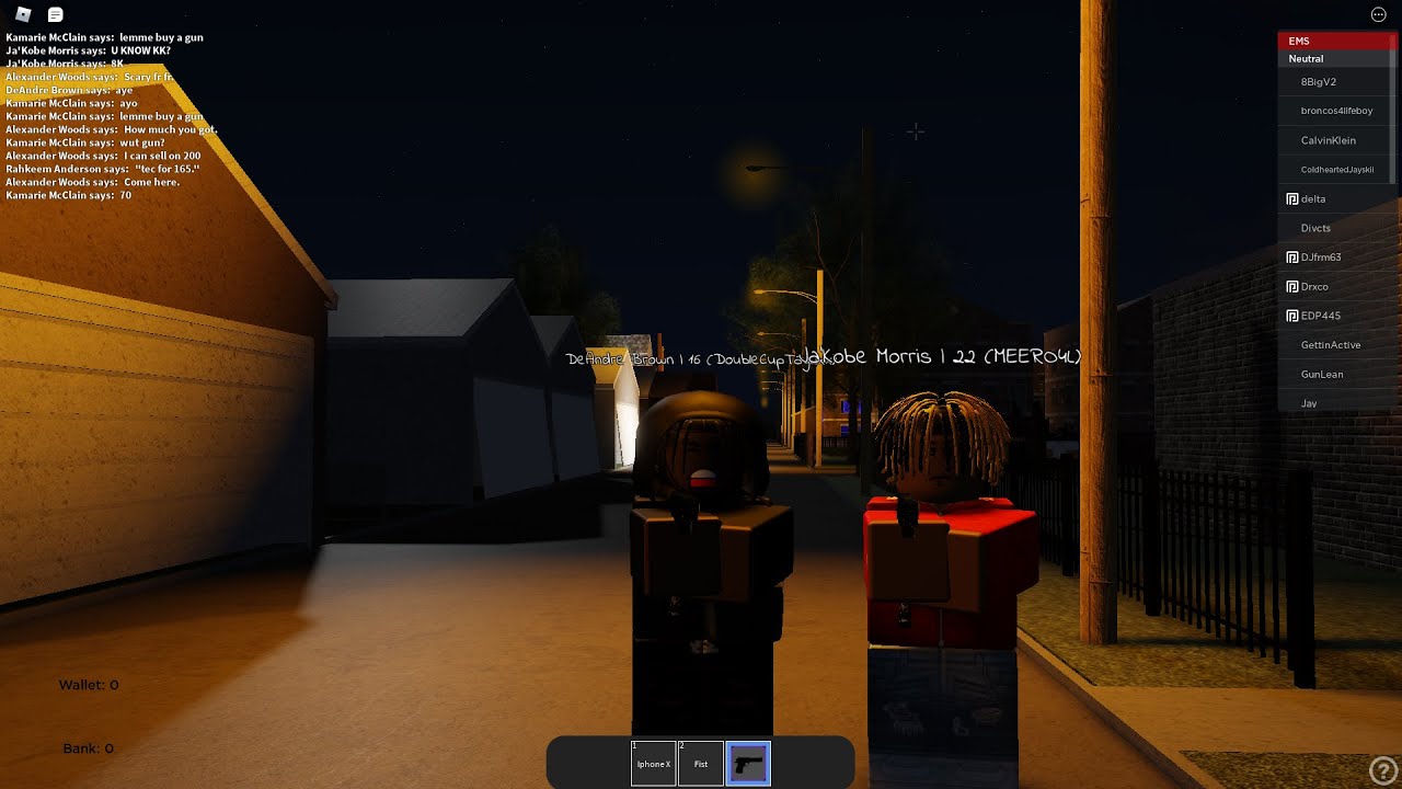 Chicago RP - YouTube