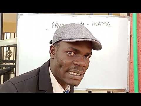 PROVE THAT: PAPA= MAMA