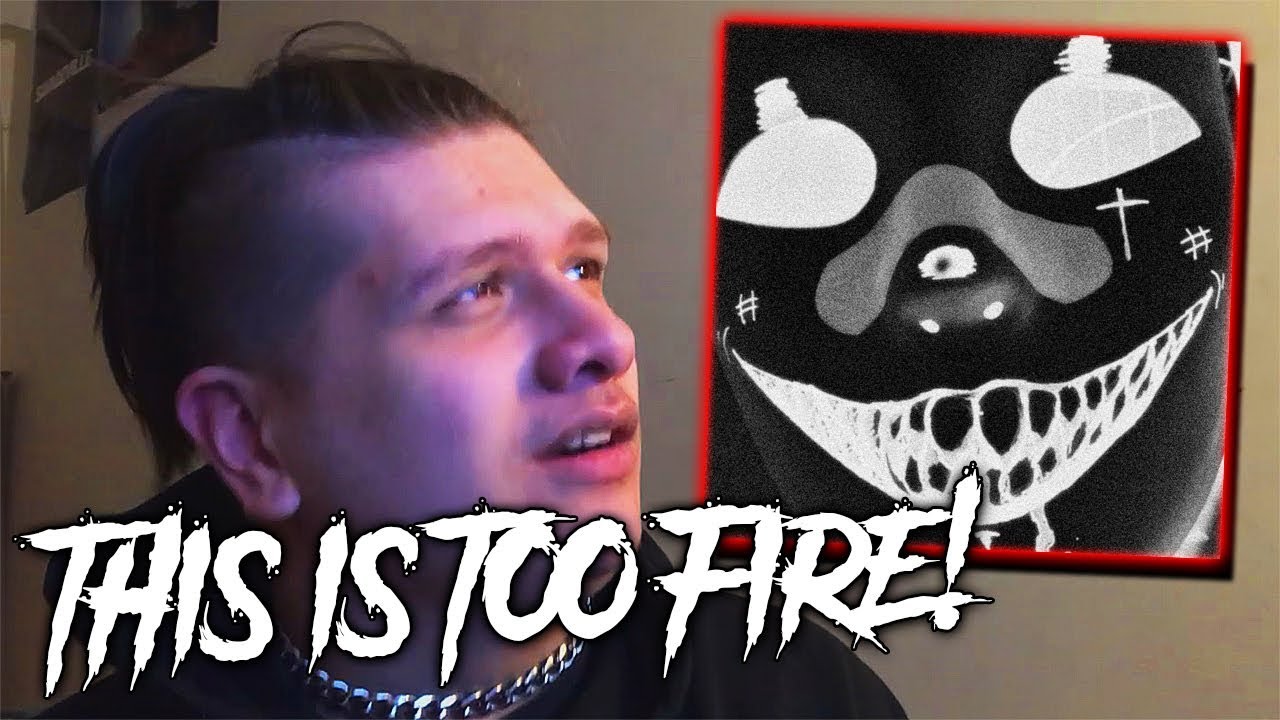 7XVN "SMXLE KID SMILE" (ALBUM REACTION) - YouTube