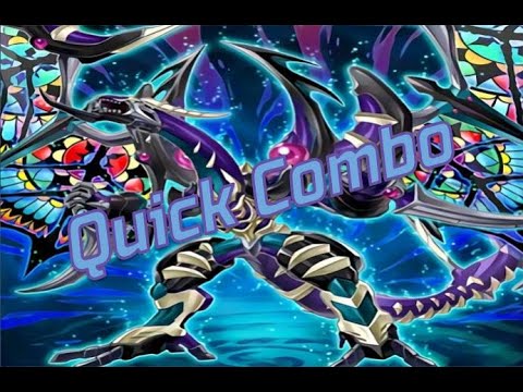 Yugioh Quick Combo: Synchro Summoning in my Xyz Deck? - YouTube