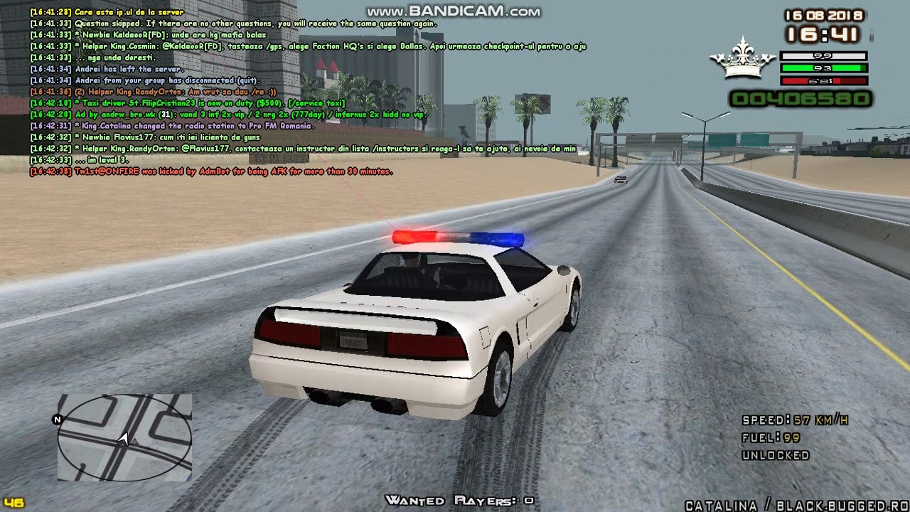 Permis - EAX.HD #1 - YouTube