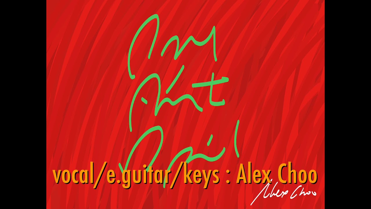 Day About Special - Alex Choo(feat. yoponemin) - YouTube