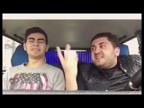 Sabir Samiroglu  Resul Abbasov.Vine