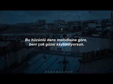 Artik & Asti feat. Артем Качер - Грустный дэнс (Türkçe Çeviri)