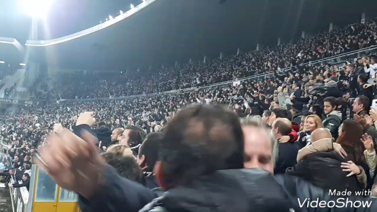 INFERNO BRANCO VSC-1 SCP-0 23-12-2018 - YouTube