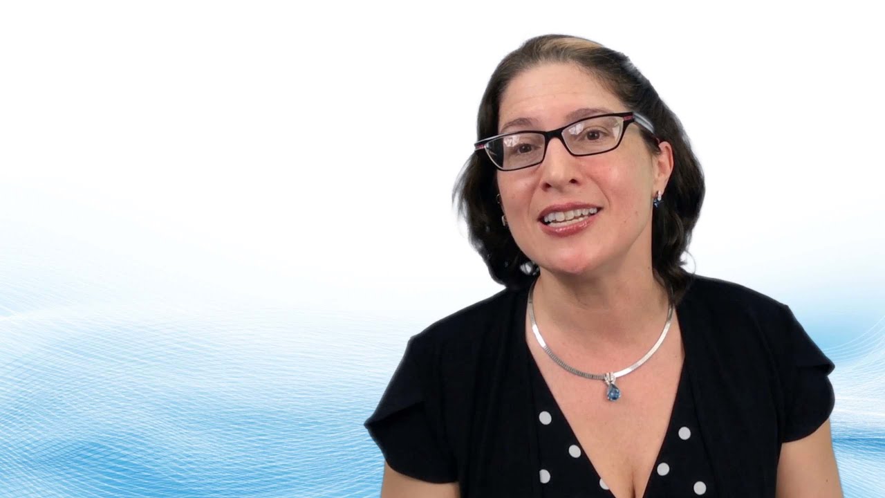 3 Questions: Devora Zack on What is Singletasking - YouTube