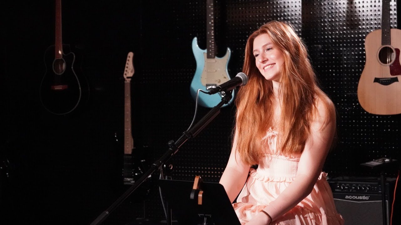 Sophia Laing, Luke Baxley, and Tyler Needham, La Vie en Rose by Edith ...