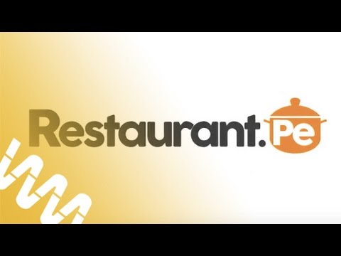 Pitch Restaurant.pe - YouTube