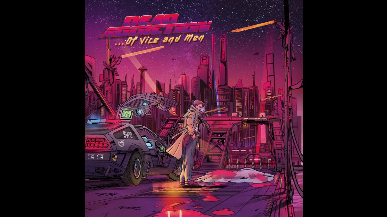 Dead Addiction - Chaos - YouTube