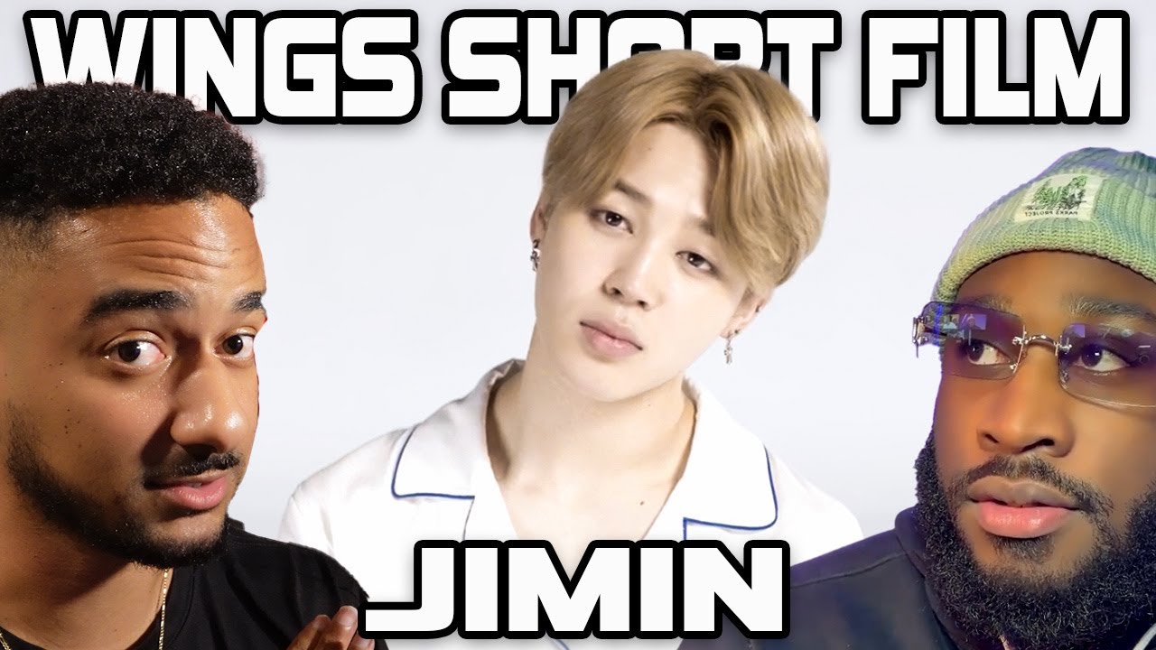 JIMIN'S BREAKTHROUGH!! BTS (방탄소년단) WINGS Short Film #2 LIE - YouTube