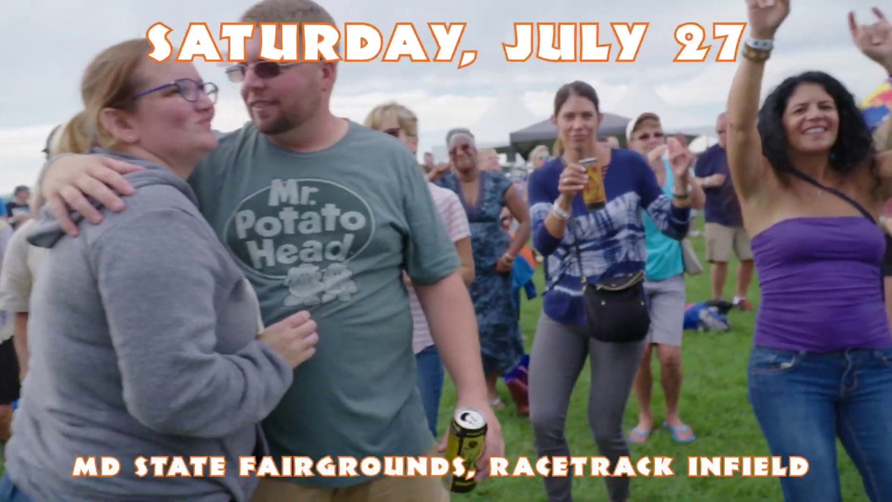 Trifecta Festival 2019 Promo - YouTube