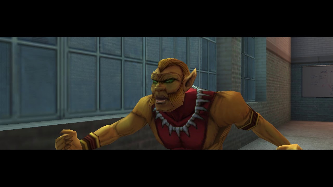 Let's Play Spider-Man 2 (PC) - Part 3 - Puma - YouTube