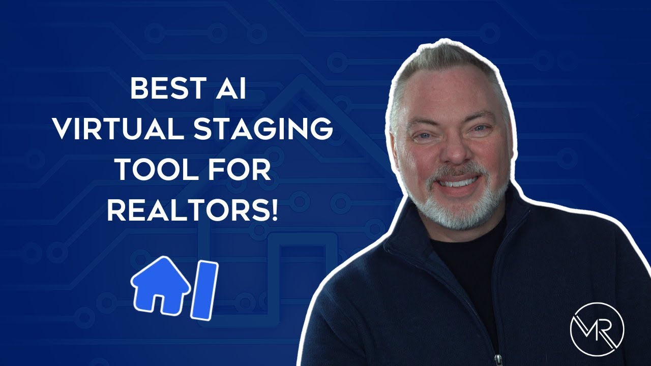 Best AI Virtual Staging Tool for REALTORS 2025 - YouTube