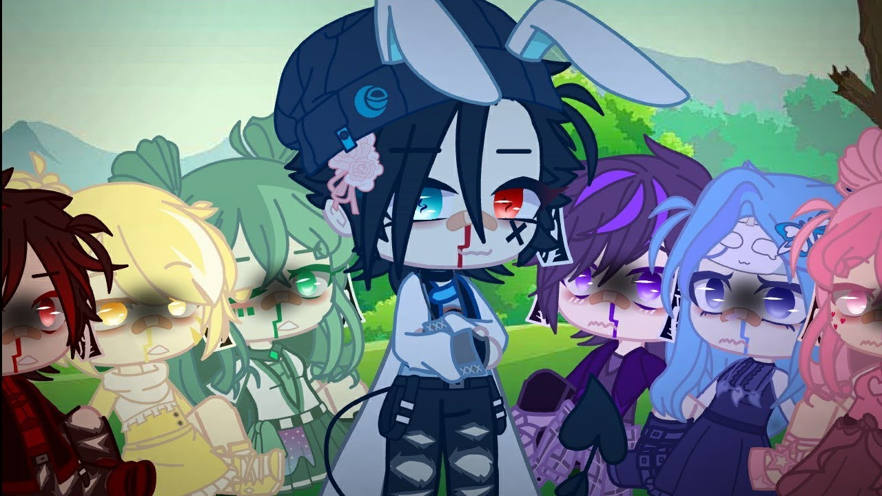 •Emotions || MeMe || Gacha Club• - YouTube