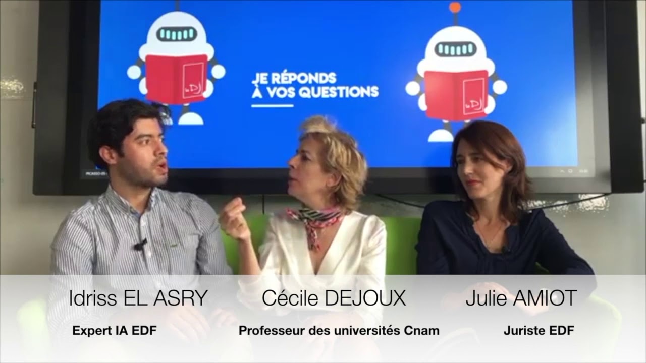 S3-2 Le cas EDF #3 - YouTube