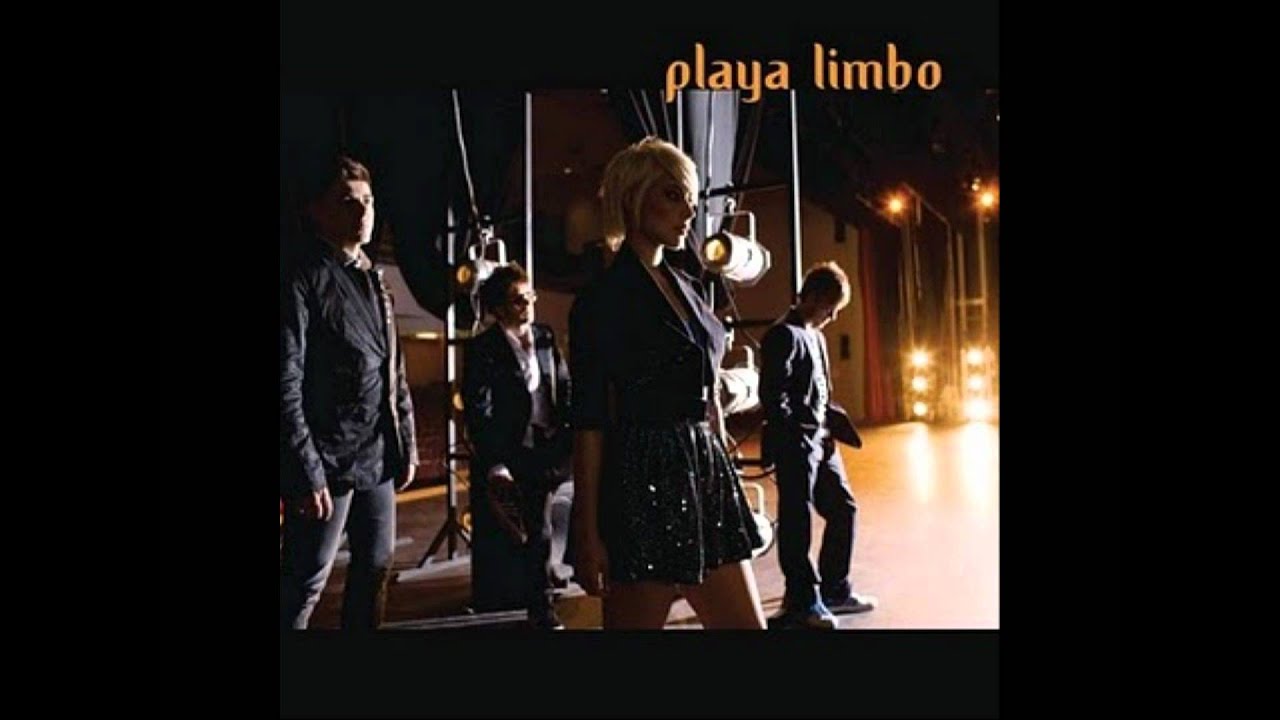 Playa Limbo - Sin Miedo - YouTube