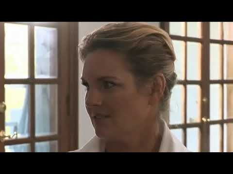 The Babysitter ｜ old young lesbian kissing short film #005