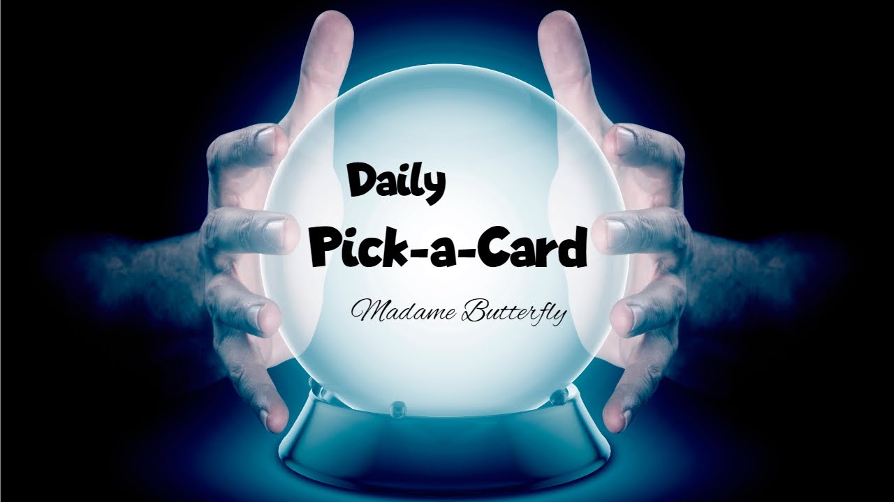 🎴🔮🌈🧁Daily Pick-a-Card Reading~ Friday 6th October 2023 (Timeless) - YouTube