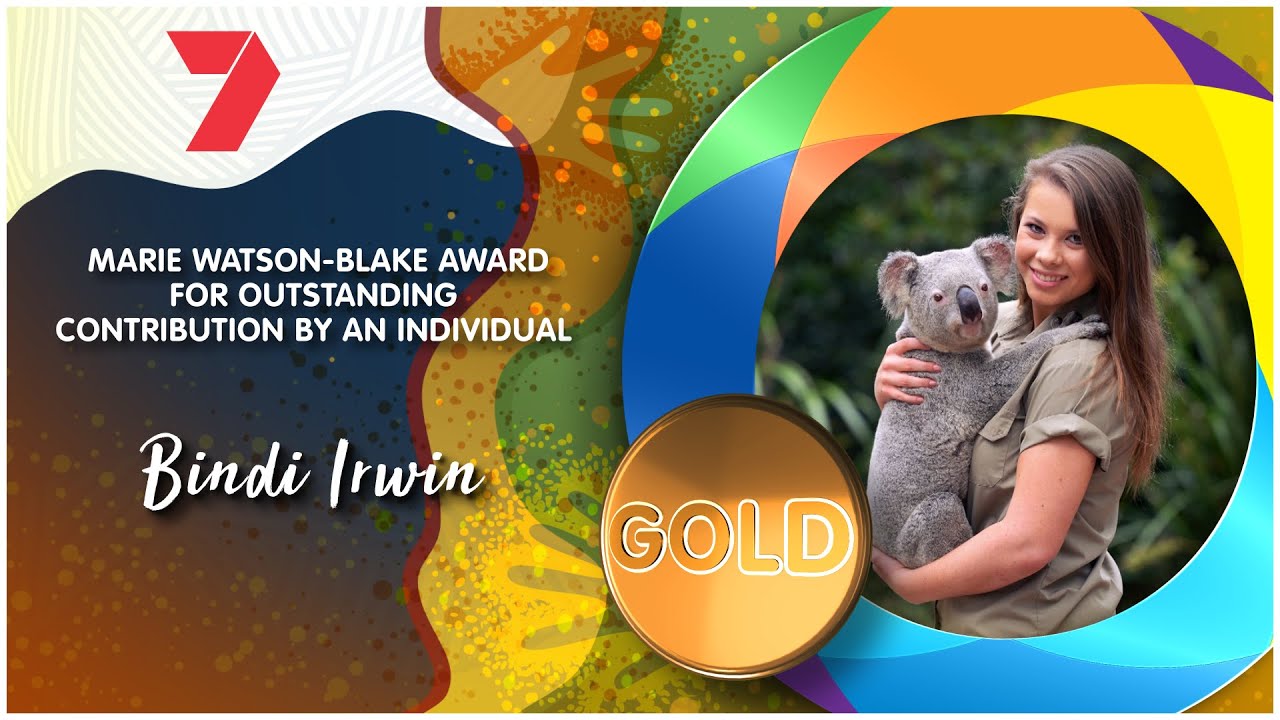 Marie Watson Blake Award For Outstanding Contribution By An Individual ...