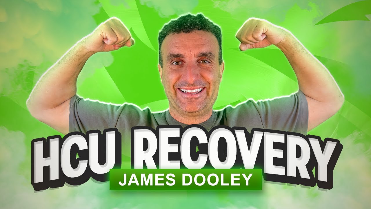 Google HCU Recovery - How to Recover From Helpful Content Update - YouTube