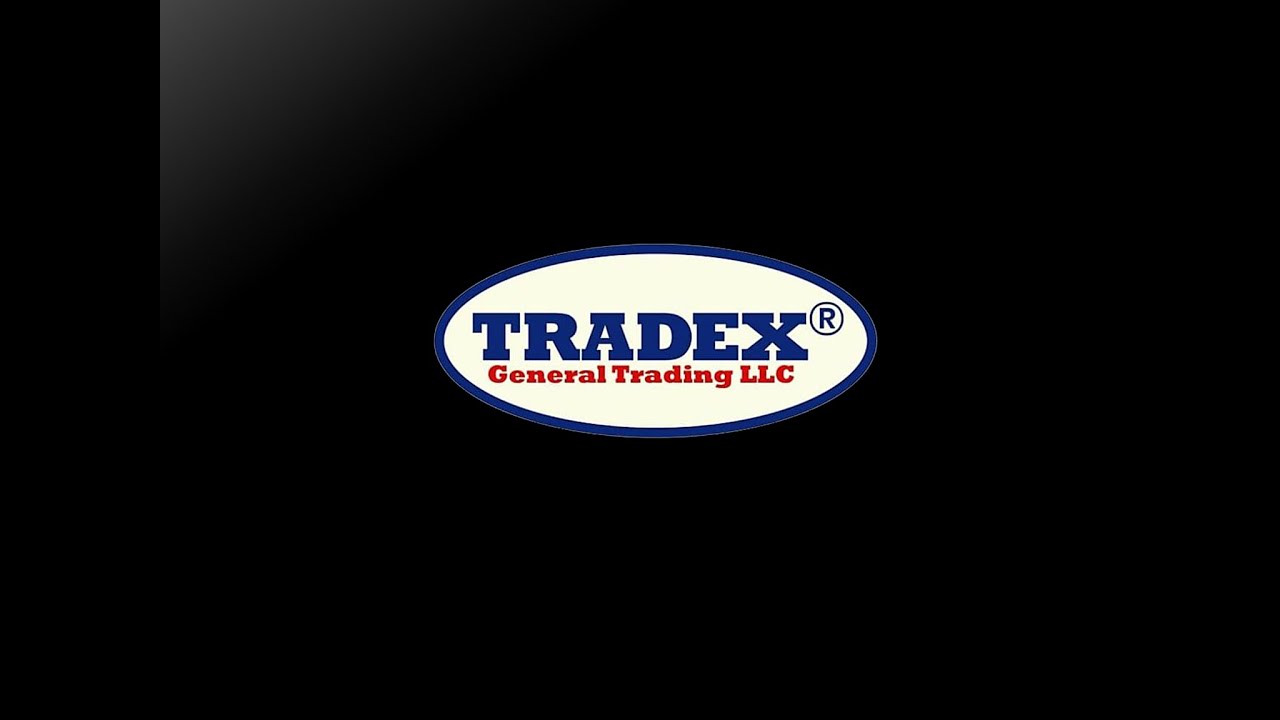 TRADEX GENERAL TRADING LLC - YouTube