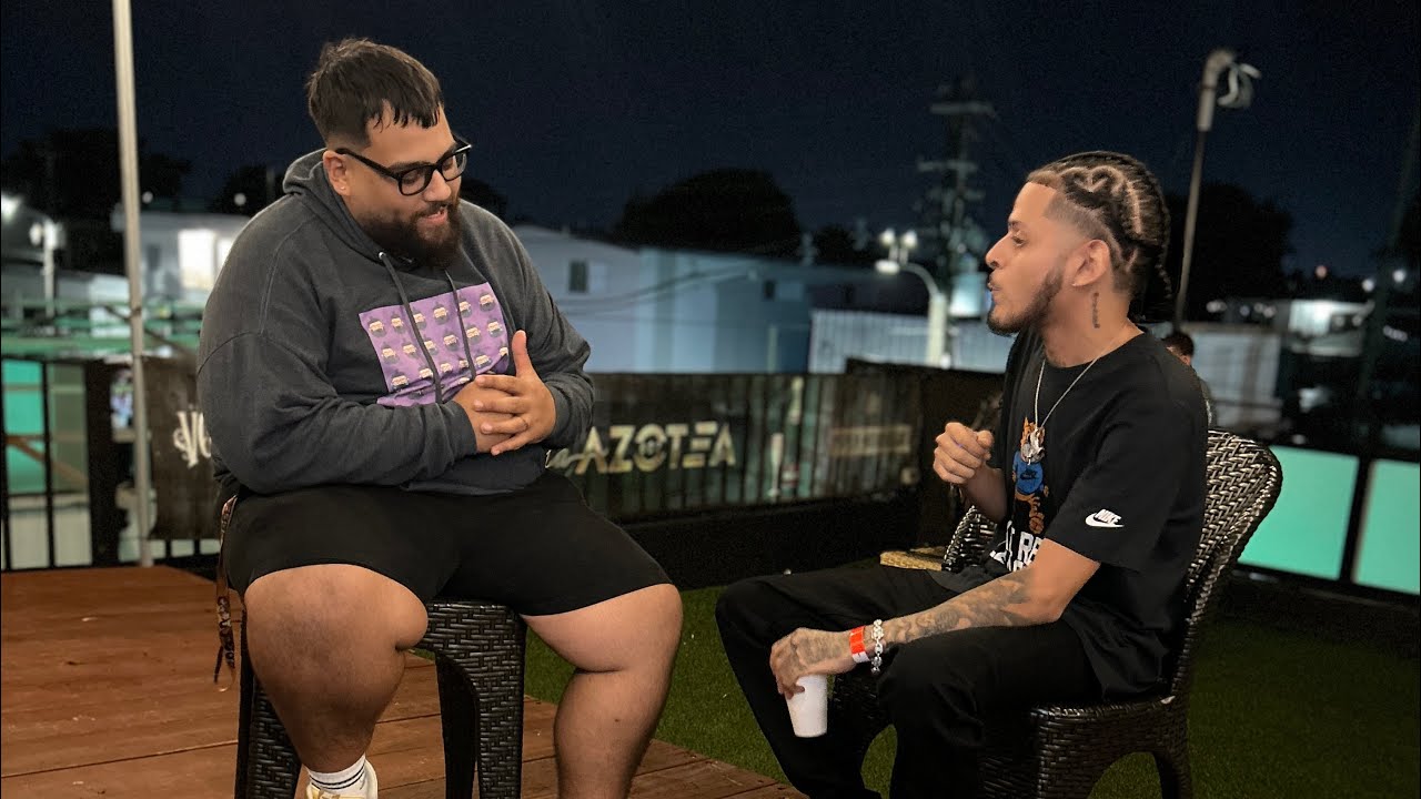 Richard Millie limited edition Party : @fraancoofficial - YouTube