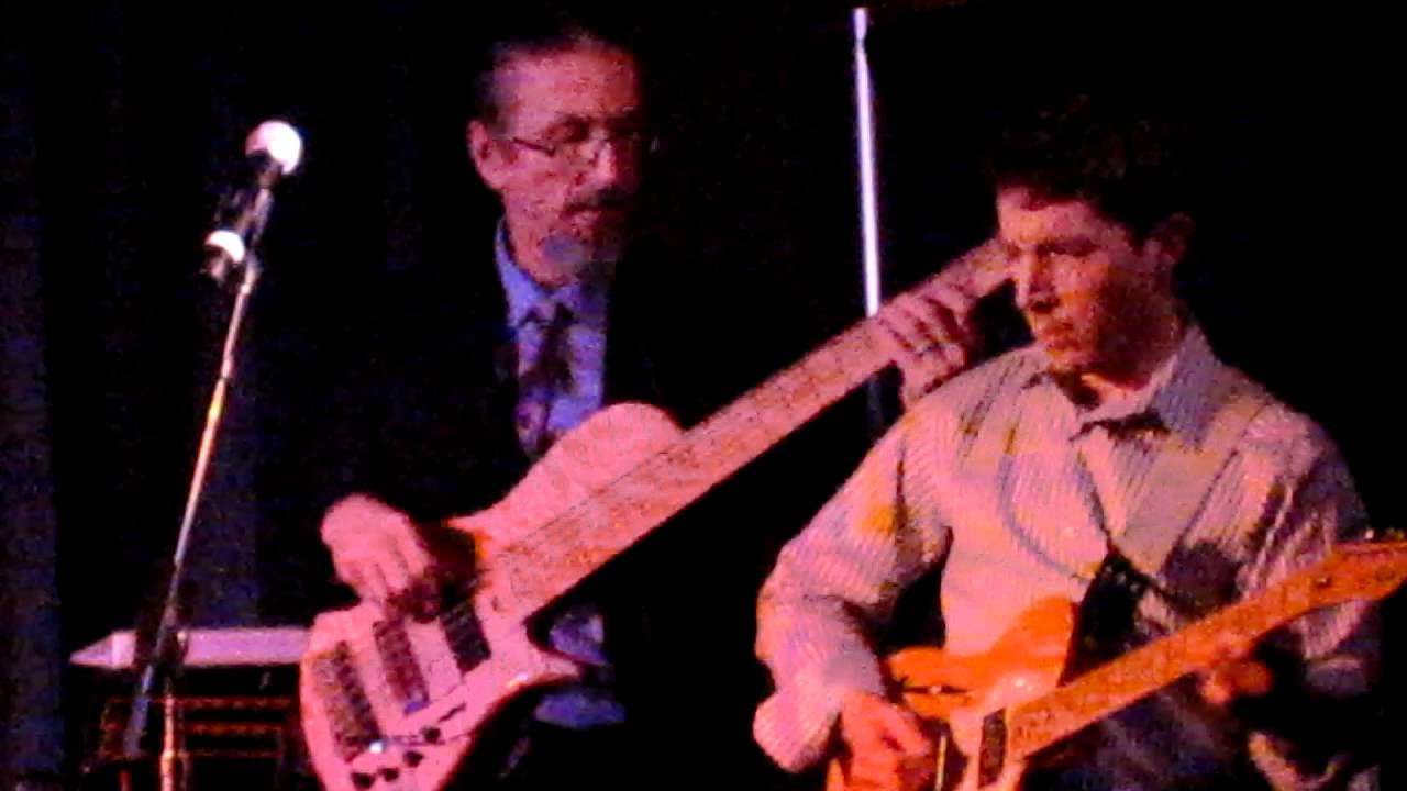 Shelly Rudolph & Tom Grant, Jazz at The Oxford - YouTube